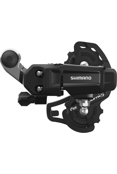 Shimano TY-200 Ss 6-7 Vites Kısa Bacak Arka Aktarıcı Shimano TY-200 Ss 6-7 Vites Kısa Bacak Arka Aktarıcı