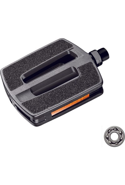 Epic City Grip Rulmanlı Bisiklet Pedalı PDL-159 Epic City Grip Rulmanlı Bisiklet Pedalı PDL-159