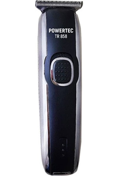 Powertec Tr 858 Tıraş Makinesi