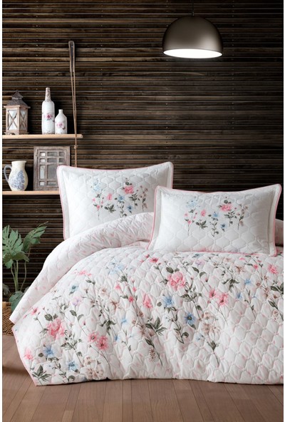 Clasy Palitra V1 Çift Kişilik Dört Mevsim Set