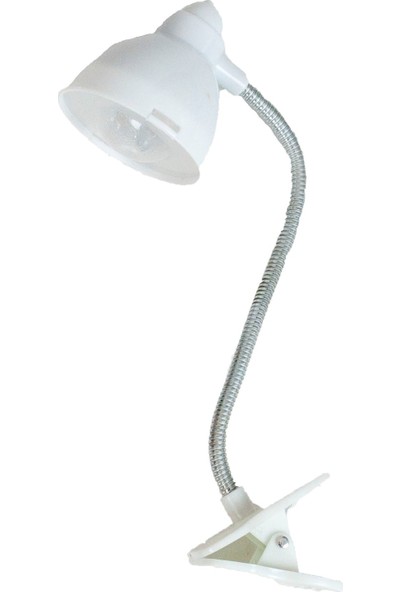 ALS Kitap Okuma Işığı, Kitap Işığı