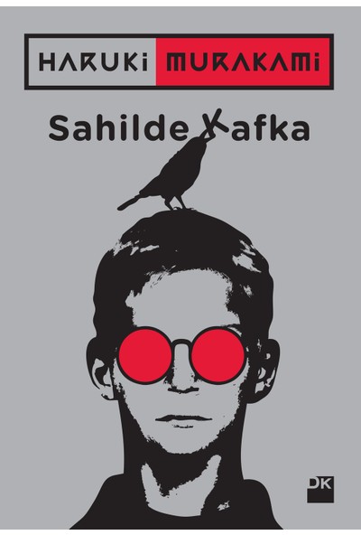 Sahilde Kafka - Haruki Murakami Sahilde Kafka - Haruki Murakami