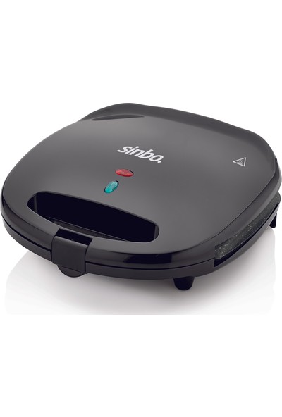 Sinbo SSM-2512 Mini Tost Makinesi Sinbo SSM-2512 Mini Tost Makinesi