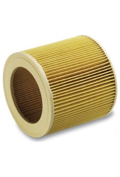 Karcher WD 2 ve WD 3 Hava Filtresi