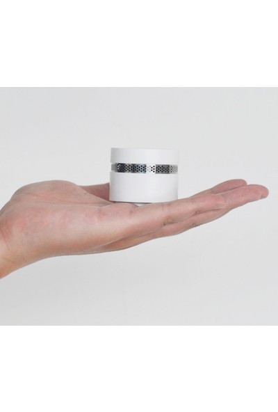 Sentek Sk-20 Pilli Duman Dedektörü