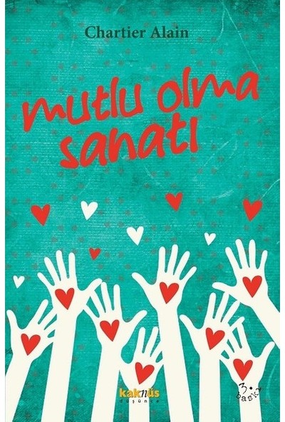 Mutlu Olma Sanatı Mutlu Olma Sanatı