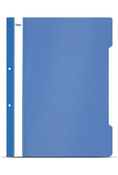 Noki Eco Telli Dosya 50'li