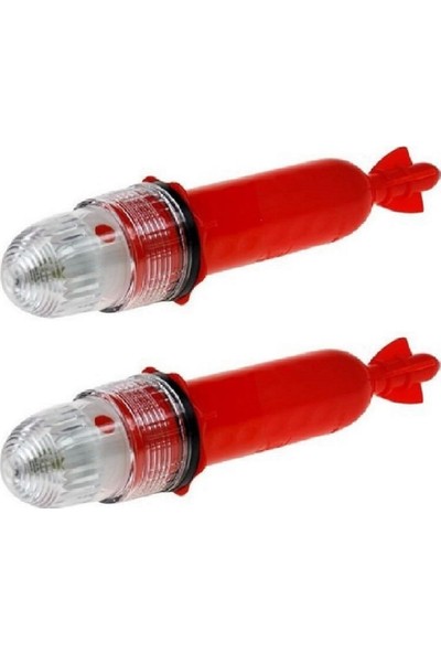 Goldsilver Balıkçı Lambası - Domuz Ayı Savar 2 Adet Goldsilver Balıkçı Lambası - Domuz Ayı Savar 2 Adet