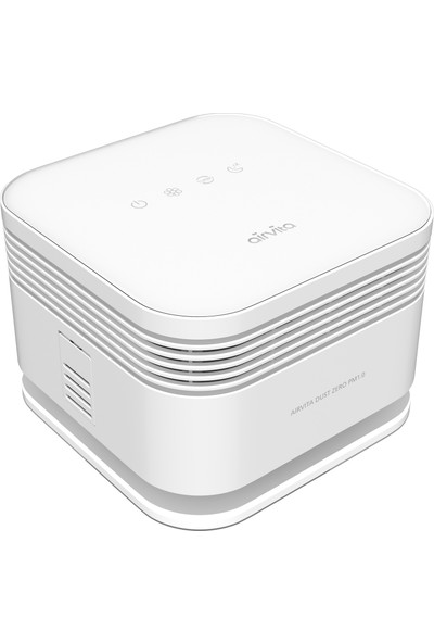 Airvita Dustzero Hava Temizleyici ( YIKANABİLİR FİLTRE TEKNOLOJİSİ )