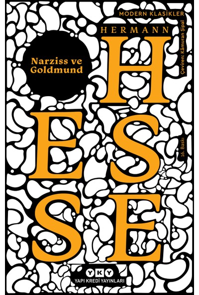Narziss Ve Goldmund - Hermann Hesse Narziss Ve Goldmund - Hermann Hesse