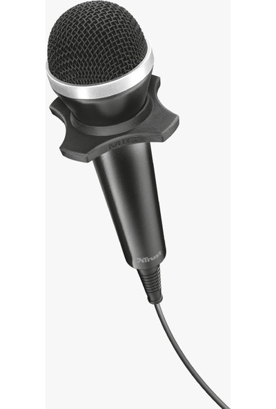 Trust 21678 Starzz Lastik Stand 3.2m Mikrofon