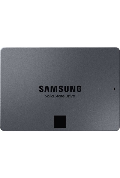 Samsung QVO 870 1TB 560MB-530MB/s Sata 3 2.5