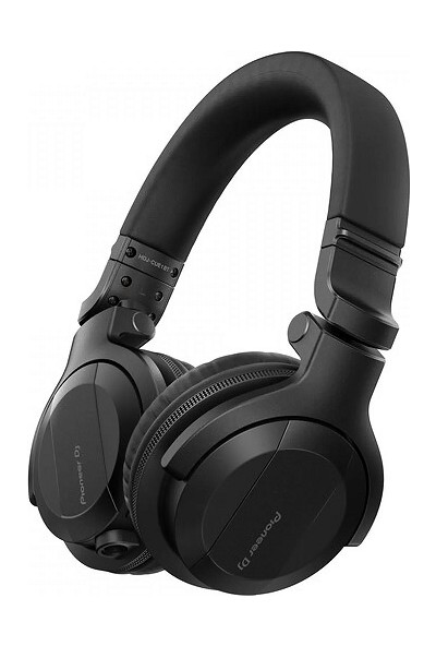 Pioneer Hdj-Cue1 Dj Kulaklık - Siyah
