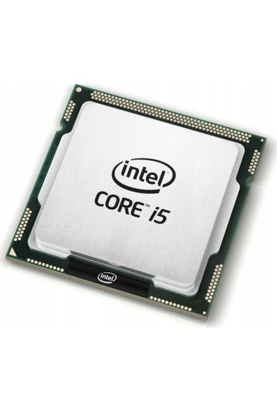 Intel Core i5 4460 3.1GHz LGA1150 6 MB Cache İşlemci Intel Core i5 4460 3.1GHz LGA1150 6 MB Cache İşlemci