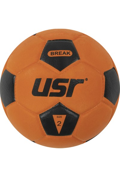 USR Break Kauçuk 2 No Hentbol Topu