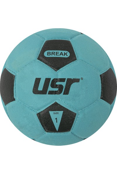 USR Break Kauçuk 1 No Hentbol Topu USR Break Kauçuk 1 No Hentbol Topu
