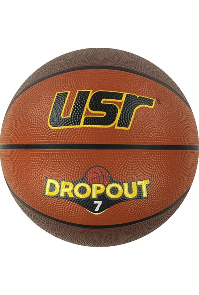 USR Dropout7 7 No Basketbol Topu