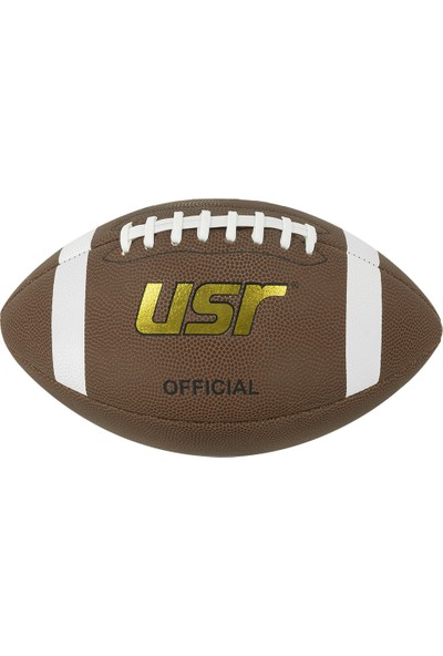 USR AF91 Amerikan Futbolu Topu