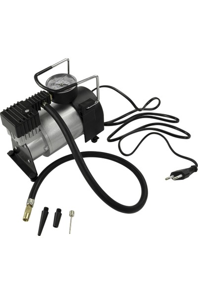 USR ETP1 Elektrikli Top Pompası