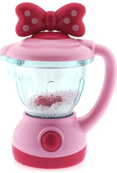 Mega Işıklı Blender