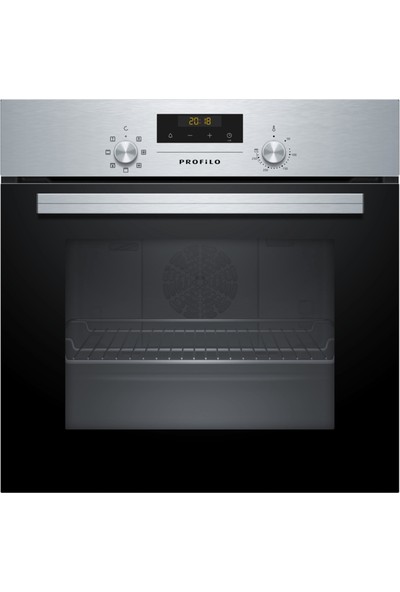 Profilo FRTA122J Ankastre Fırın Profilo FRTA122J Ankastre Fırın