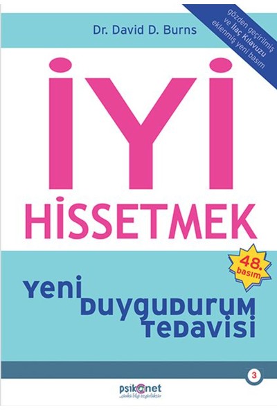 Iyi Hissetmek - David Burns Iyi Hissetmek - David Burns