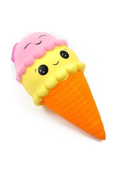 Squishy Muditashoptr 2 Top Dondurma Squishy