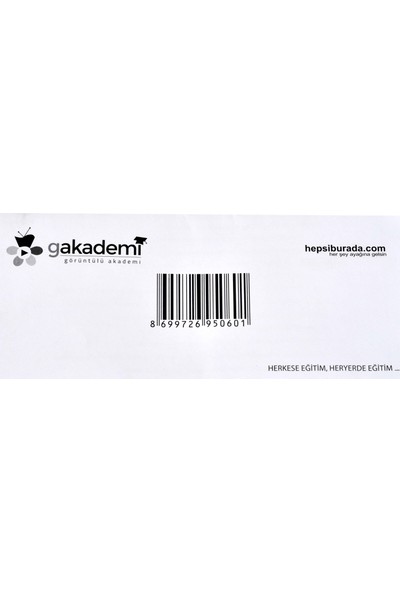 GAkademi Görüntülü Online Eğitim Platformu