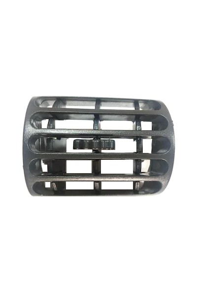 Kivanç Oto Clio2 Kalorifer Havalandırma Difizörü (Sağ -Sol) Kivanç Oto Clio2 Kalorifer Havalandırma Difizörü (Sağ -Sol)