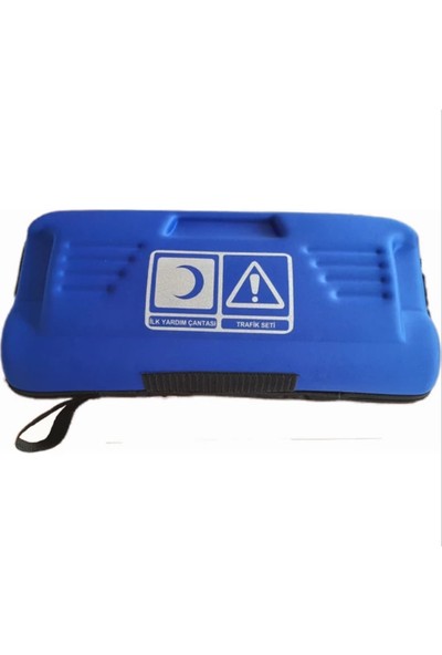 TUVTÜRK MUAYANEYE UYGUN 2020 1 KG YANGIN TÜPLÜ EVO LÜX TRAFİK SET