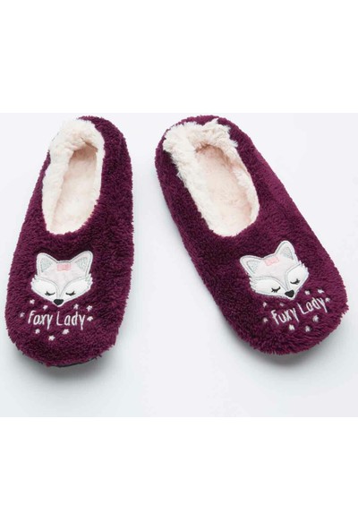 Penti Foxy Lady Patik Çorabı