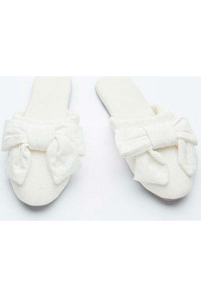 Penti Kar Beyaz Bride Jaq Terlik Penti Kar Beyaz Bride Jaq Terlik