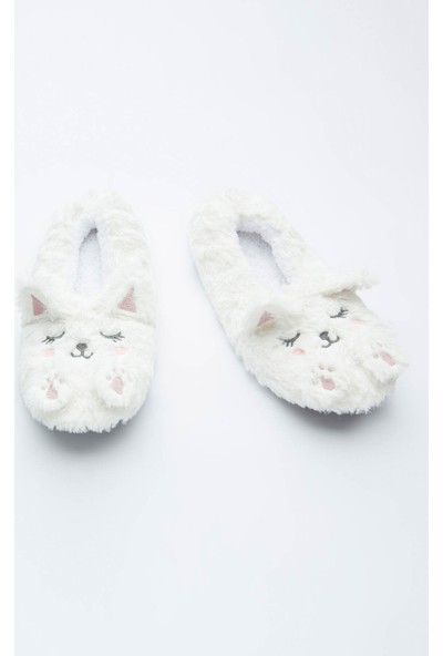 Penti Marşmelov Kitten Patik Çorabı