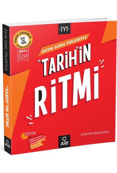 Arı Yayıncılık Tarihin Ritmi Arı Yayıncılık Tarihin Ritmi