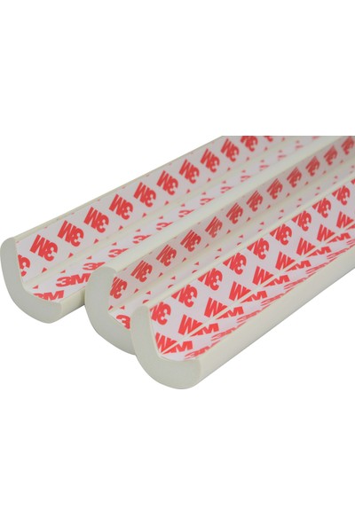 Miny Baby Kauçuk JUMBO Kenar Koruyucu