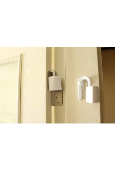 Portakal Safety Parmak Koruyucu Menteşe Stoperi Portakal Safety Parmak Koruyucu Menteşe Stoperi