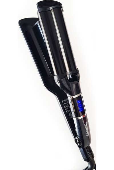 Hairens Hrs-110 Derin Wag Maşası 38Mm Su Dalgası