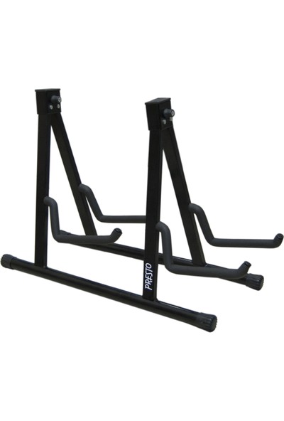 Presto Çiftli Gitar Sehpası