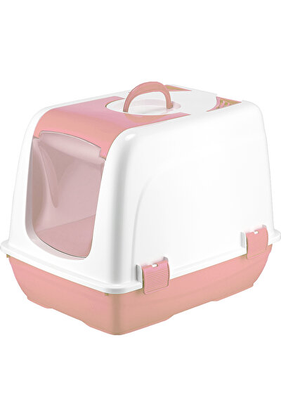 Şenyayla Kapalı Kedi Tuvaleti