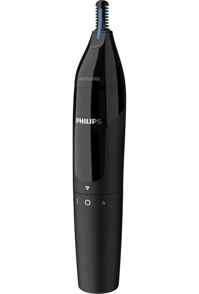 Philips NT1650 Burun ve Kulak Kılı Düzeltici Philips NT1650 Burun ve Kulak Kılı Düzeltici