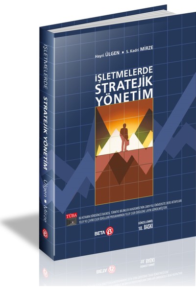 İşletmelerde Stratejik Yönetim