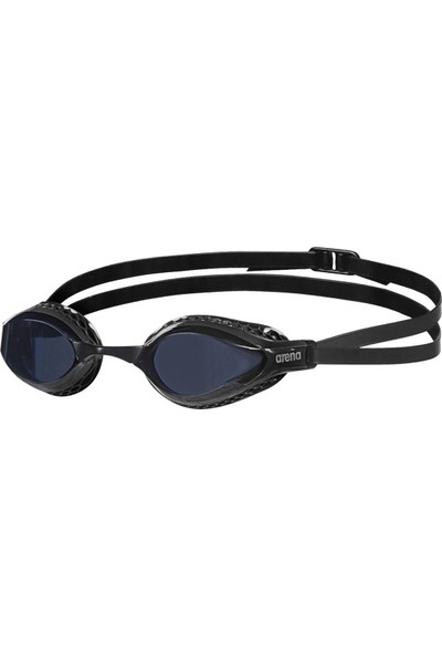Arena Air-Speed Unisex Siyah Yüzücü Gözlüğü 003150100