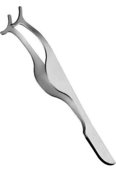 Dvl 120 Takma Kirpik Cımbızı