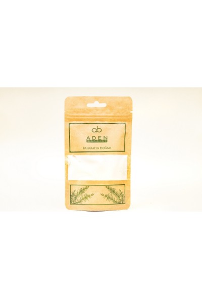 Aden Pudra Şekeri 100 gr