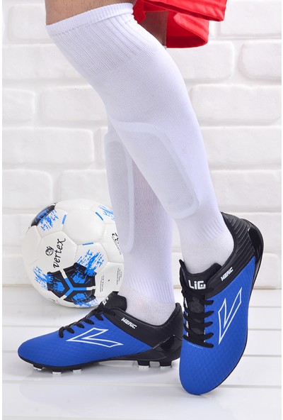 Lig Meriç Km Çim Saha Erkek Spor Futbol Ayakkabısı