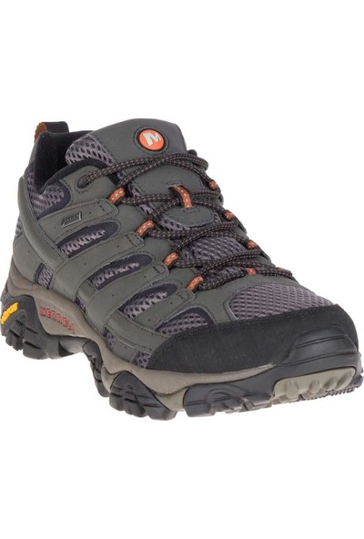 Merrell J06039 Moab 2 Gtx Beluga Erkek Outdoor Ayakkabı Merrell J06039 Moab 2 Gtx Beluga Erkek Outdoor Ayakkabı