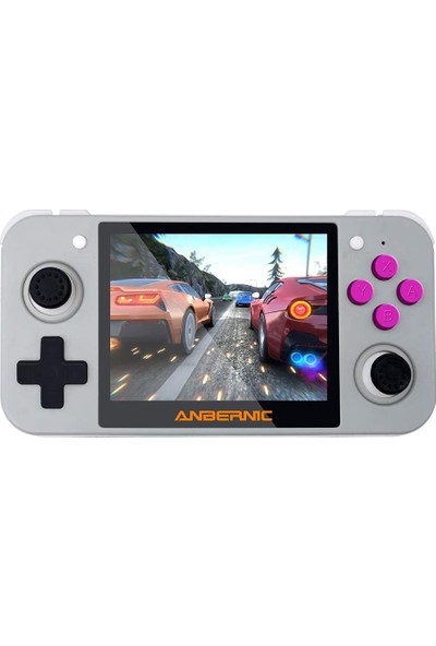 Anbernic Ge RG350 3,5 Anbernic Ge RG350 3,5