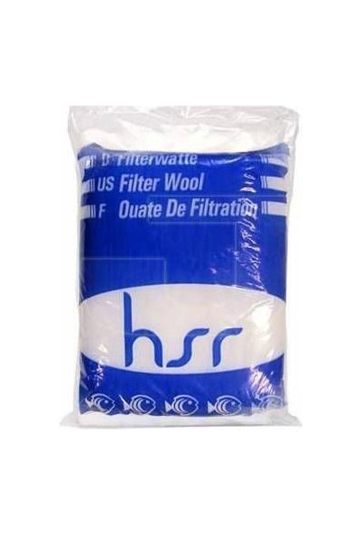 Hss Akvaryum İç Dış Filtre Elyafı Filtre Malzemesi 50 gr Hss Akvaryum İç Dış Filtre Elyafı Filtre Malzemesi 50 gr