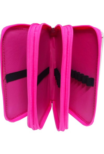 Limmy 32 Kalem Alabilen Kalemlik Limmy 32 Kalem Alabilen Kalemlik