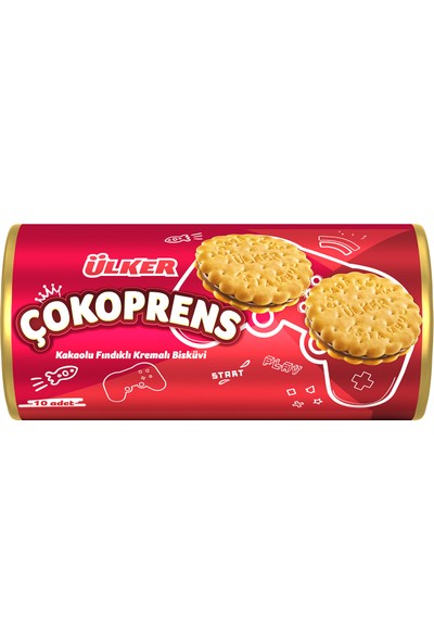Ülker Çokoprens 300 gr